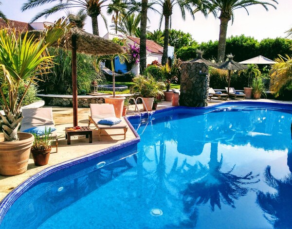 Birdcage Gay Resort - Adult Only - Canary Islands