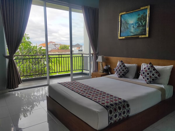 Hotel Mandari - Singaraja