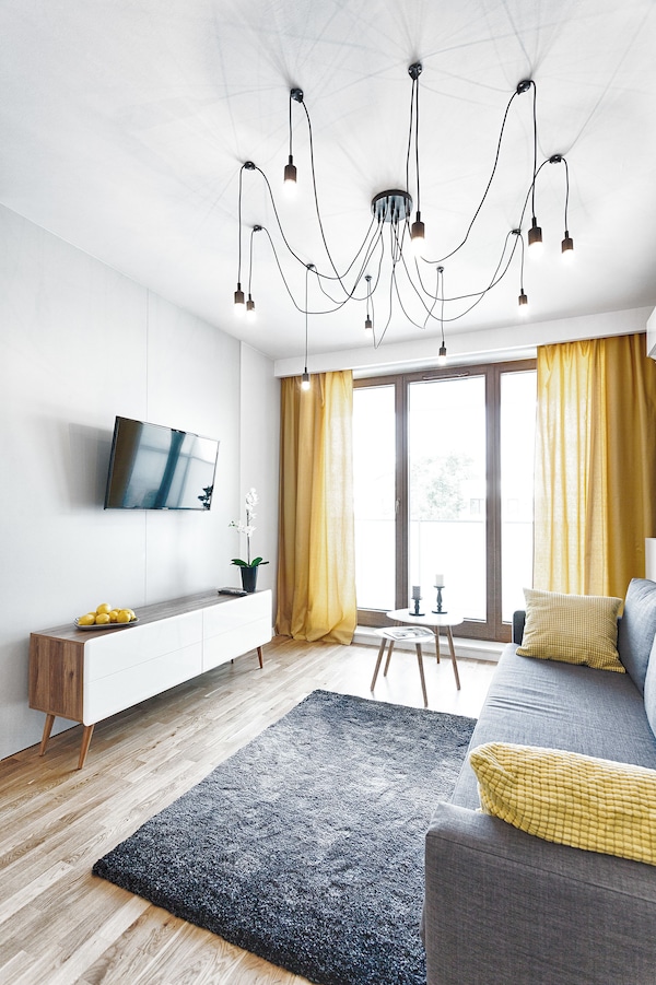 E-apartments Dzielna 72 - Warsaw