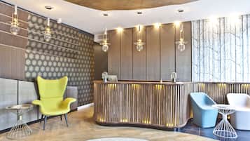 Bar (no alojamento)