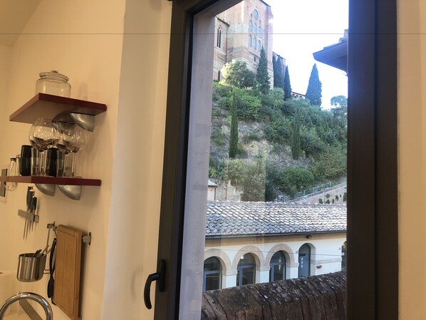 Comodidade do quarto