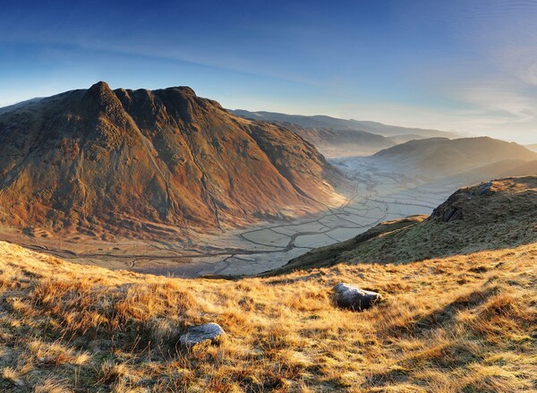 Great Langdale Bunkhouse Hostel - Elterwater