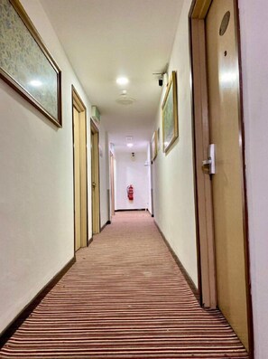 Detalhe da parte interna