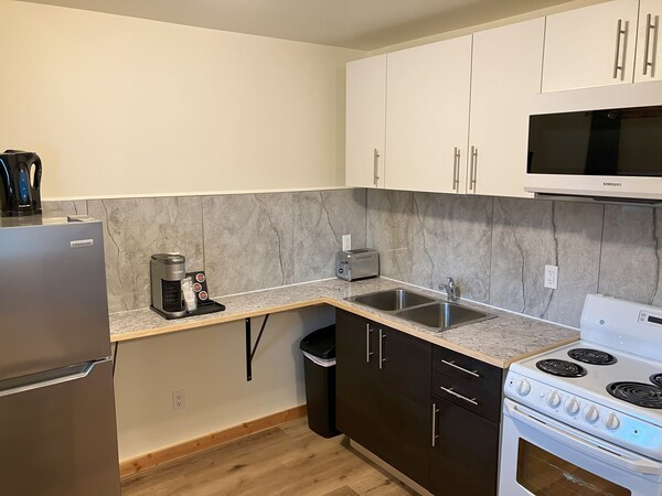 Florence Motel - British Columbia