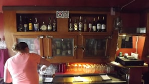 Bar (na propriedade)