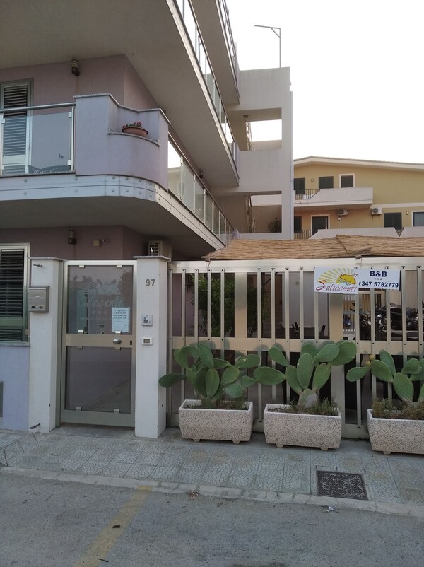 Suliccenti - Marzamemi