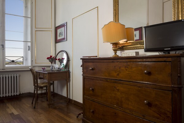 La Dimora Dei Monaci - Sienne