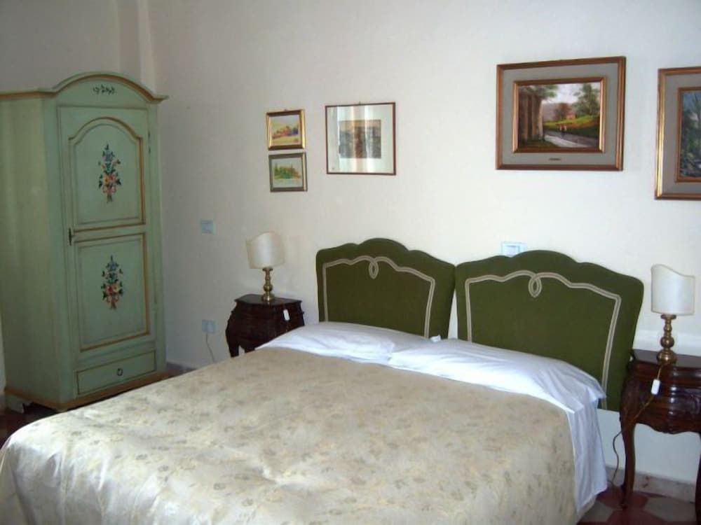B&b Dei Rossi - Siena