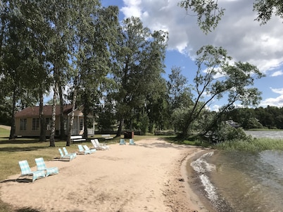 Gränna Strandhotell