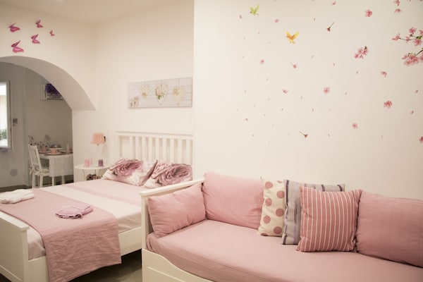 Salerno Nel Cuore B&b - Salerno