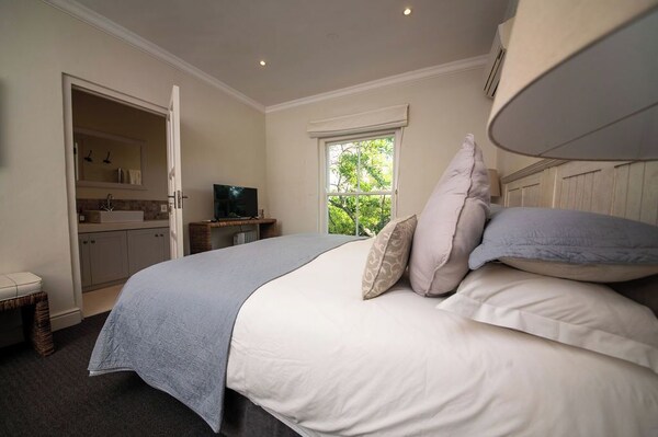 Maison D'ail - Franschhoek