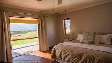 1 quarto, roupas de cama premium, individualmente decorados