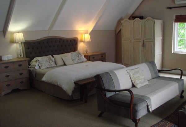 Die Waenhuis Guest House - George