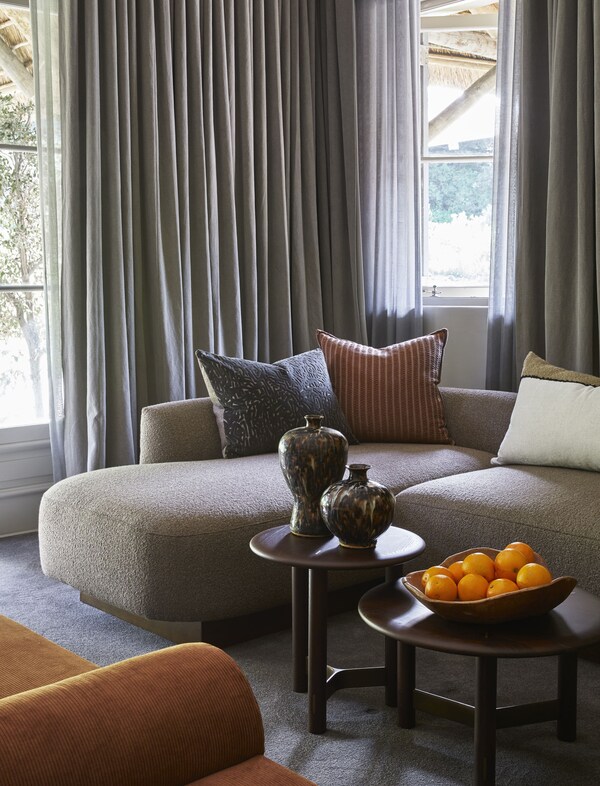 The Thatch House Hermanus - Western Cape