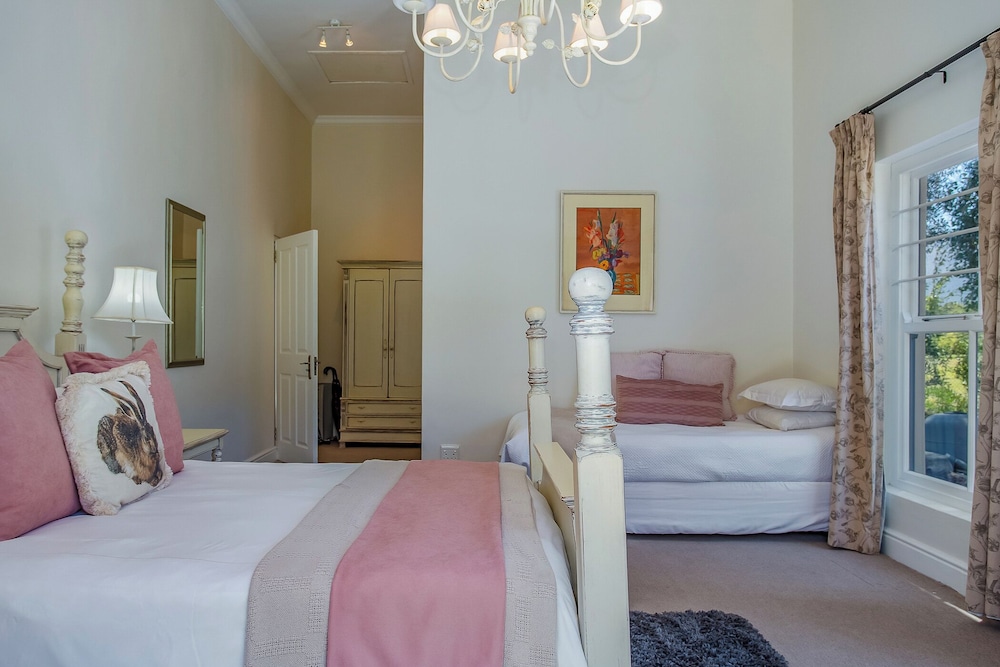 Rose Cottage - Franschhoek