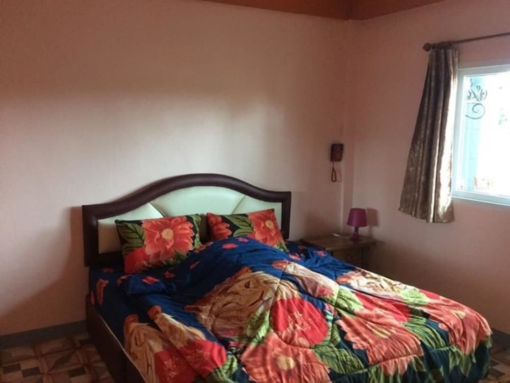 Maesai Orchid Hotel - Chiang Rai