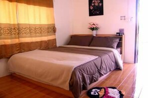 Standard Double Room, Lake View | Wi-fi grátis 