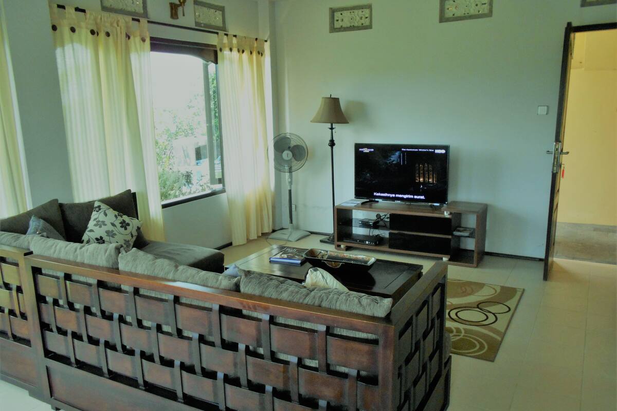TV de ecrã plano