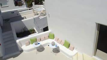 Terraço/pátio