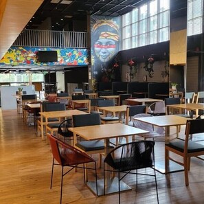 Sala de reunião