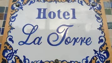 Pormenores do exterior