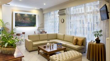 Entrada (vista interna)