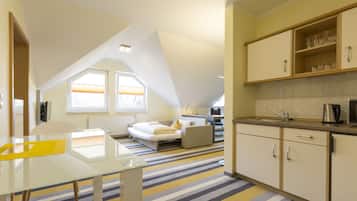 Kitchenette privada