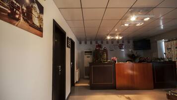 Pormenores do interior