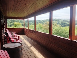 Terraço/pátio interior