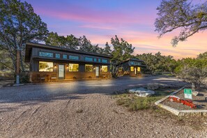 7A Ranch in Wimberley: Find Hotel Reviews, Rooms, and Prices on Hotels.com