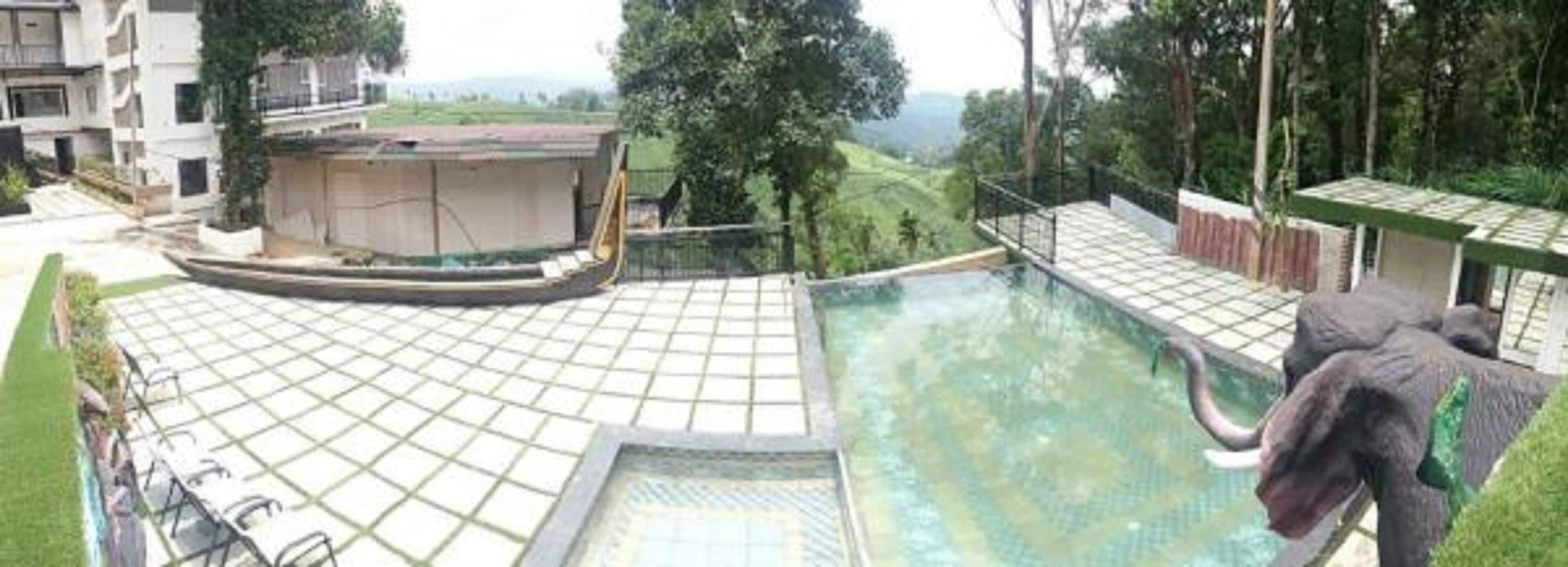 10 piscinas exteriores 