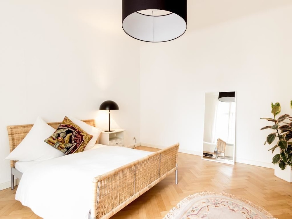 Ferienwohnung In Altstadtnähe - Weimar