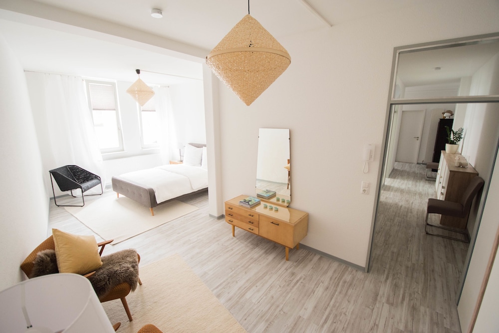Altstadt Suite - Weimar