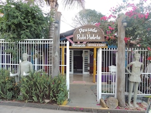 Fachada
