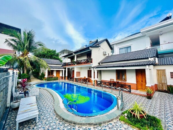 Nhat Huy Bungalow - Phú Quốc