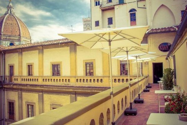 The Artists' Palace Florence - Florencia