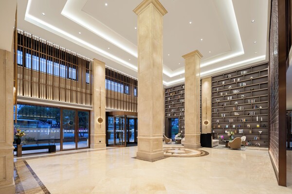 Wyndham Garden Shanghai Pudong - Shanghai
