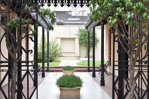 Fachada