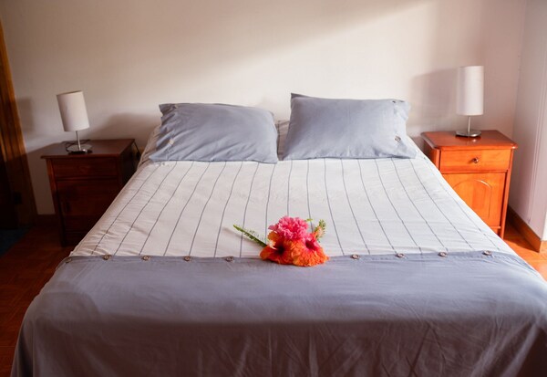 Cabañas Vaiora - Easter Island