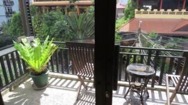 Goldie Guesthouse - Phnom Penh
