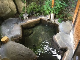 Comodidades da propriedade