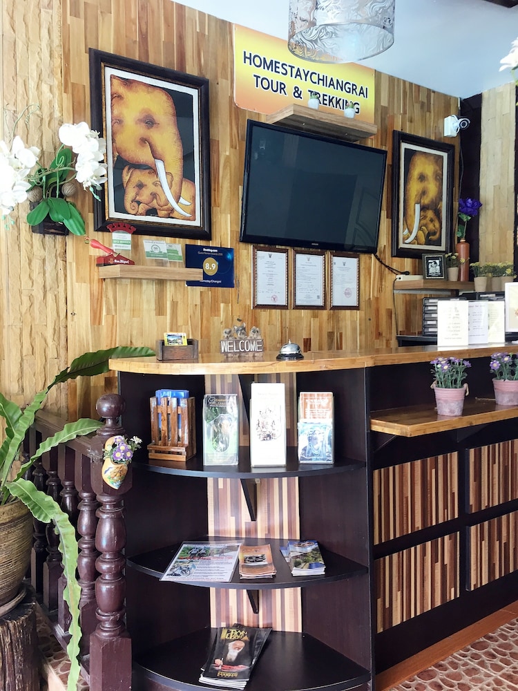 Homestay Chiang Rai - Chiang Rai