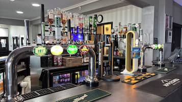 Bar (no alojamento)