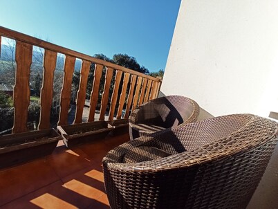 La Granja de Vitoria