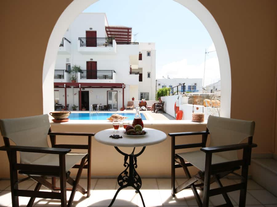 Terraço/pátio