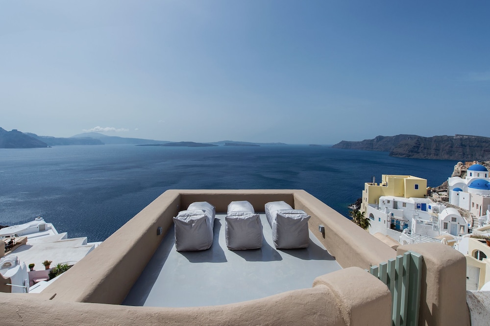 Ammos Oia Mansion - Oia