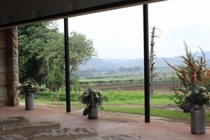 Terraço/pátio interior