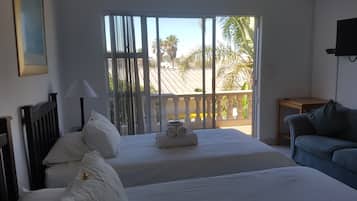Quarto standard, 1 quarto | 1 quarto, roupas de cama premium, frigobar, individualmente mobiliados