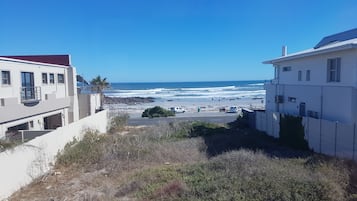 Vista da propriedade