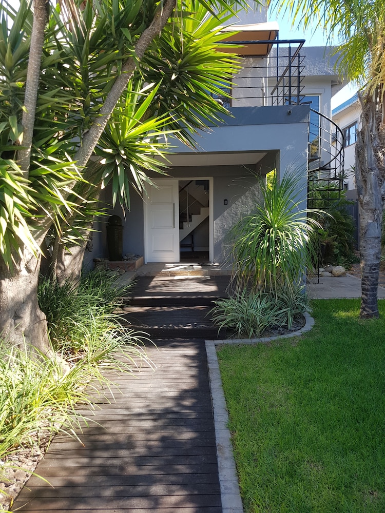 Melkbosch Guesthouse - Kaapstad